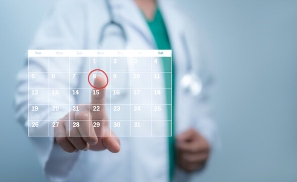 Doctor Appointment Booking System in Canada | Simplify Scheduling Today ...